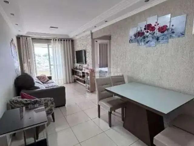 Apartamento para Venda em São Paulo/SP Vila Marieta 2 Quartos