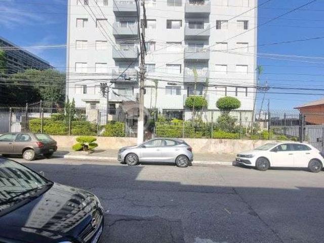 Apartamento para Venda em São Paulo/SP Vila Marieta 2 Quartos