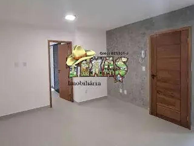 Apartamento para Venda em São Paulo/SP Vila Marieta 2 Quartos