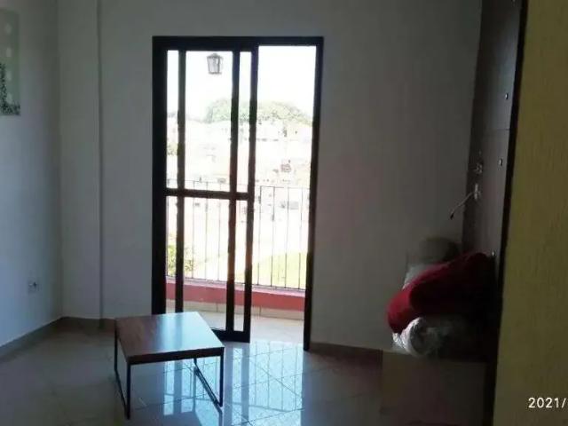 Apartamento para Venda em São Paulo/SP Vila Marieta 2 Quartos