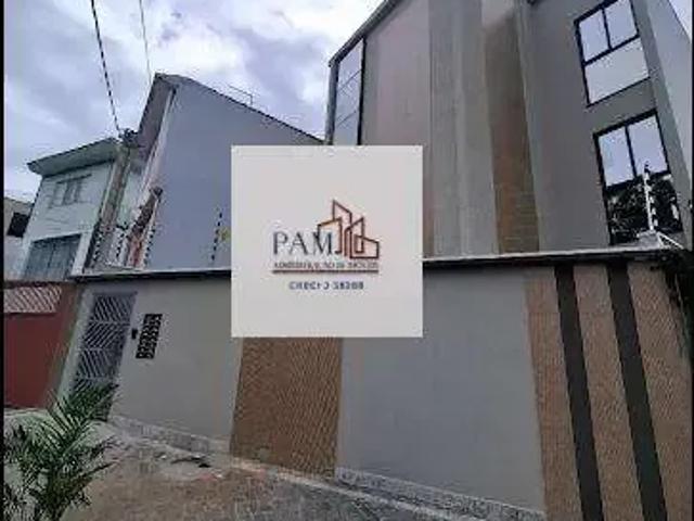 Apartamento para Venda em São Paulo/SP Penha 2 Quartos