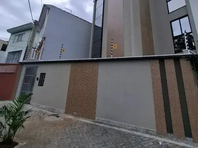 Apartamento para Venda em São Paulo/SP Vila Marieta 2 Quartos