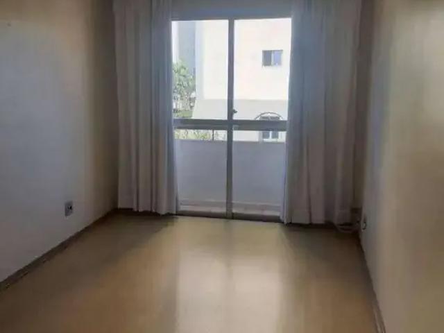 Apartamento para Venda em São Paulo/SP Vila Marieta 2 Quartos
