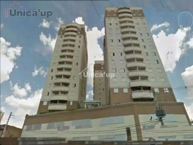 Apartamento para Venda em São Paulo/SP Vila Marieta 2 Quartos