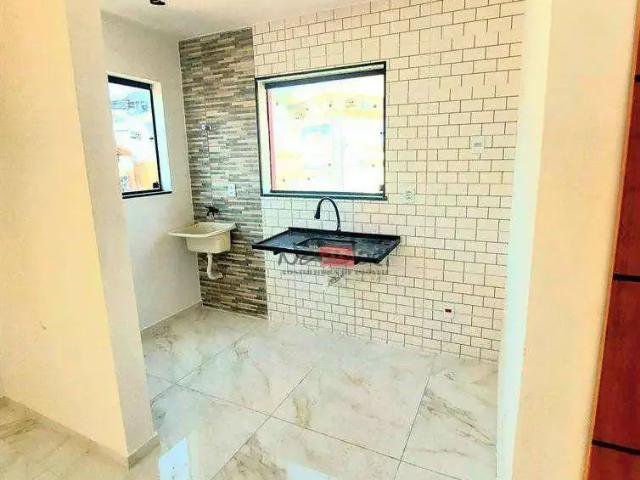 Apartamento para Venda em São Paulo/SP Vila Marieta 2 Quartos