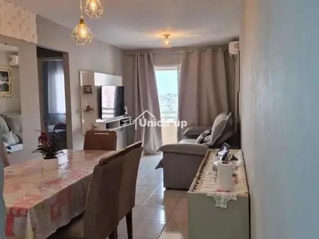 Apartamento para Venda em São Paulo/SP Vila Marieta 2 Quartos