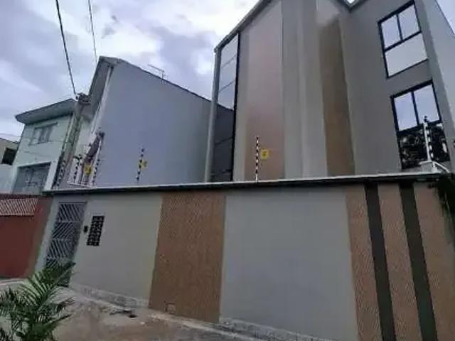 Apartamento para Venda em São Paulo/SP Vila Marieta 2 Quartos