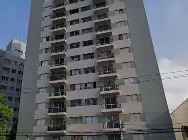 Apartamento para Venda em São Paulo/SP Vila Marieta 2 Quartos