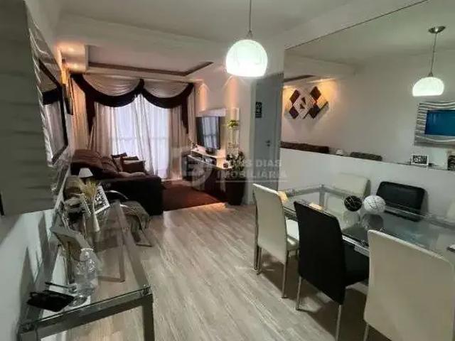 Apartamento para Venda em São Paulo/SP Vila Marieta 2 Quartos