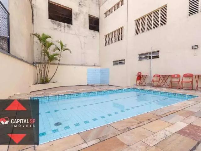 Apartamento para Venda em São Paulo/SP Vila Marieta 2 Quartos