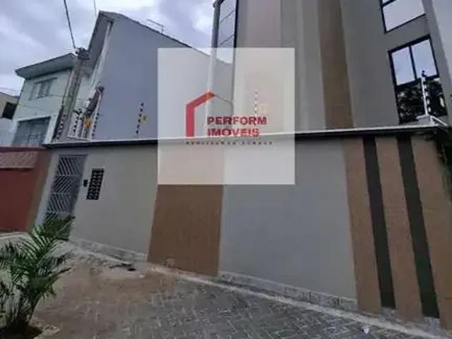 Apartamento para Venda em São Paulo/SP Vila Marieta 2 Quartos