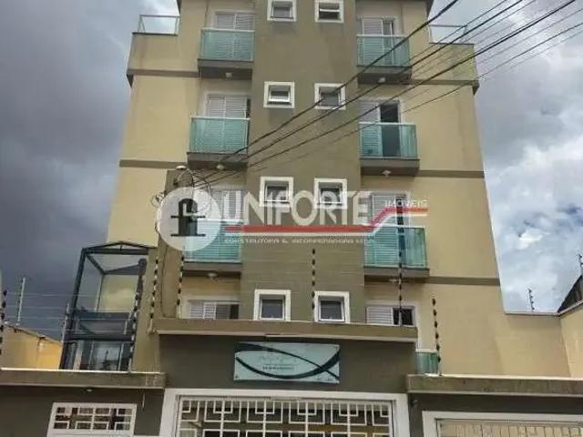 Apartamento para Venda em São Paulo/SP Vila Marieta 2 Quartos