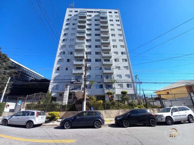 Apartamento para Venda em São Paulo/SP Vila Marieta 2 Quartos