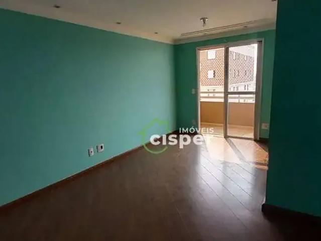 Apartamento para Venda em São Paulo/SP Vila Marieta 2 Quartos
