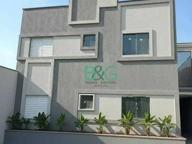 Apartamento para Venda em São Paulo/SP Vila Marieta 2 Quartos