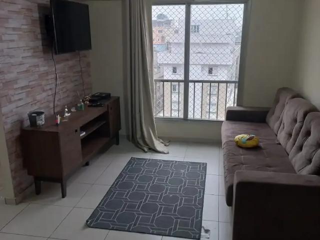 Apartamento para Venda em São Paulo/SP Vila Marieta 2 Quartos