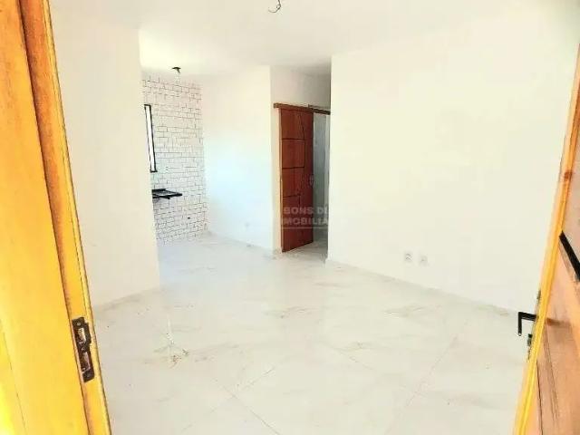 Apartamento para Venda em São Paulo/SP Vila Marieta 2 Quartos