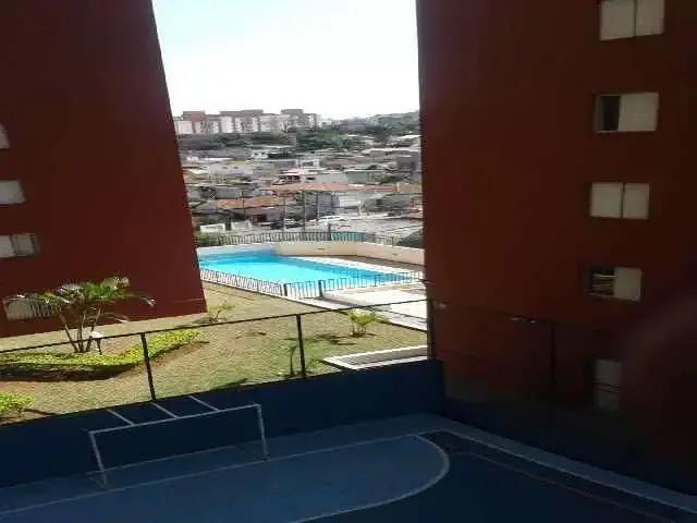 Apartamento para Venda em São Paulo/SP Vila Marieta 2 Quartos