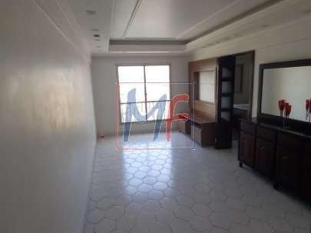 Apartamento para Venda em São Paulo/SP Vila Marieta 2 Quartos