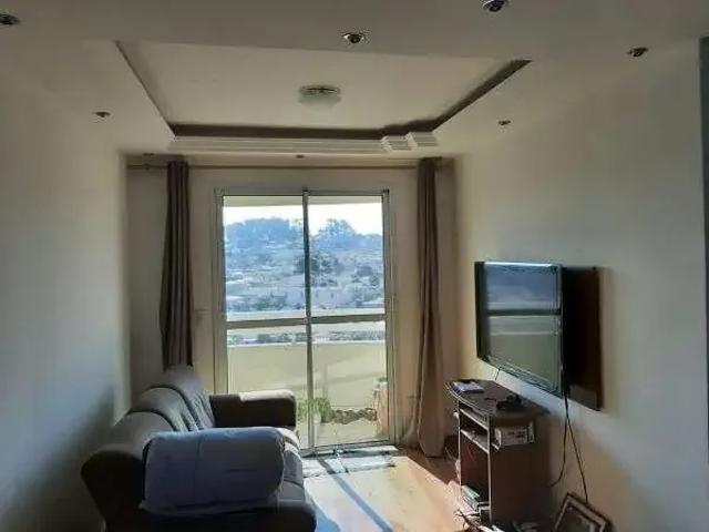 Apartamento para Venda em São Paulo/SP Vila Marieta 3 Quartos