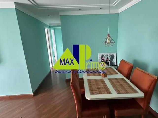 Apartamento para Venda em São Paulo/SP Vila Marieta 3 Quartos