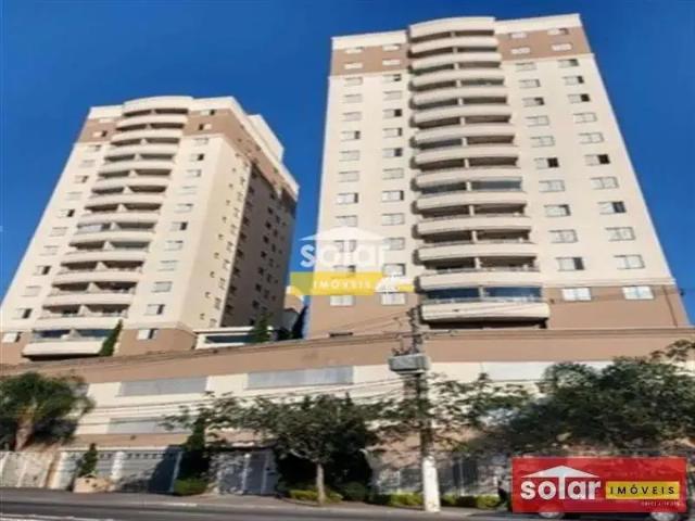 Apartamento para Venda em São Paulo/SP Vila Marieta 3 Quartos