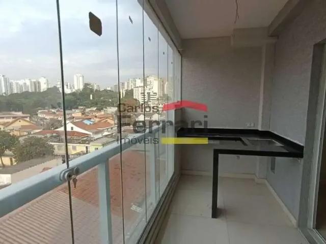 Apartamento para Venda em São Paulo/SP Vila Mariza Mazzei