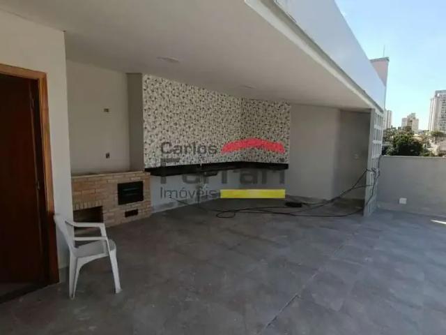 Apartamento para Venda em São Paulo/SP Vila Mariza Mazzei 2 Quartos
