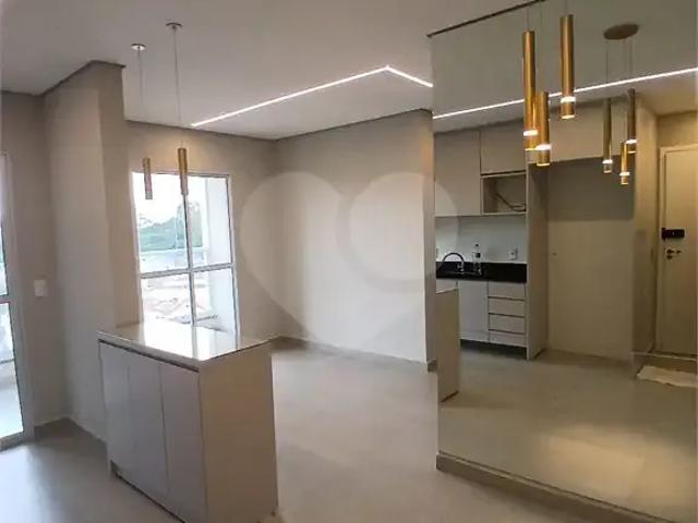 Apartamento para Venda em São Paulo/SP Vila Mariza Mazzei 2 Quartos