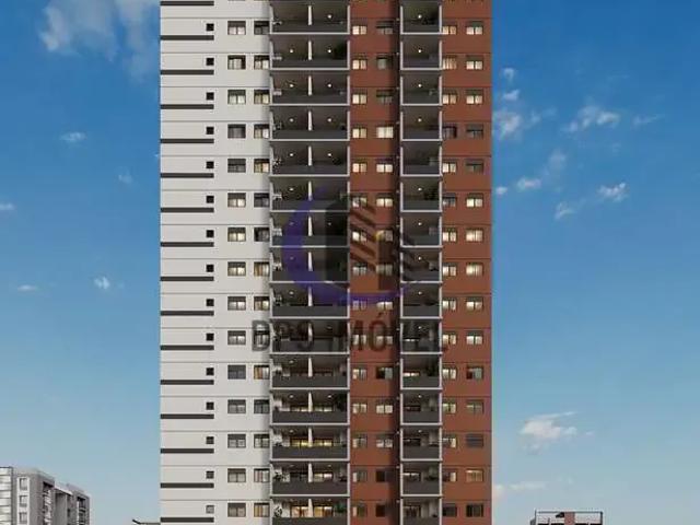 Apartamento para Venda em São Paulo/SP Vila Mariza Mazzei 2 Quartos