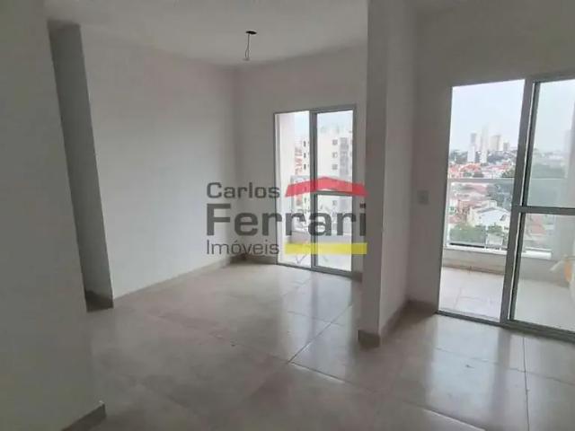 Apartamento para Venda em São Paulo/SP Santana 2 Quartos