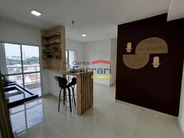 Apartamento para Venda em São Paulo/SP Vila Mariza Mazzei 2 Quartos