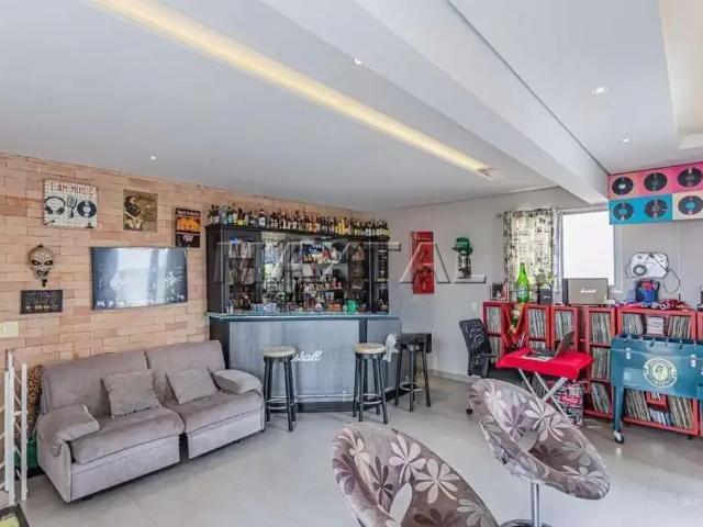 Apartamento para Venda em São Paulo/SP Vila Mariza Mazzei 3 Quartos