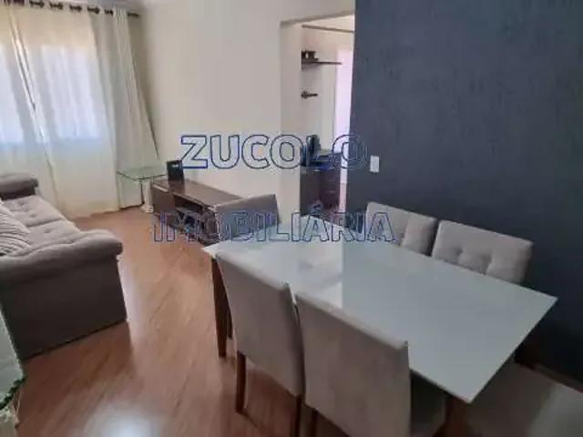 Apartamento para Venda em São Paulo/SP Vila Marte 3 Quartos