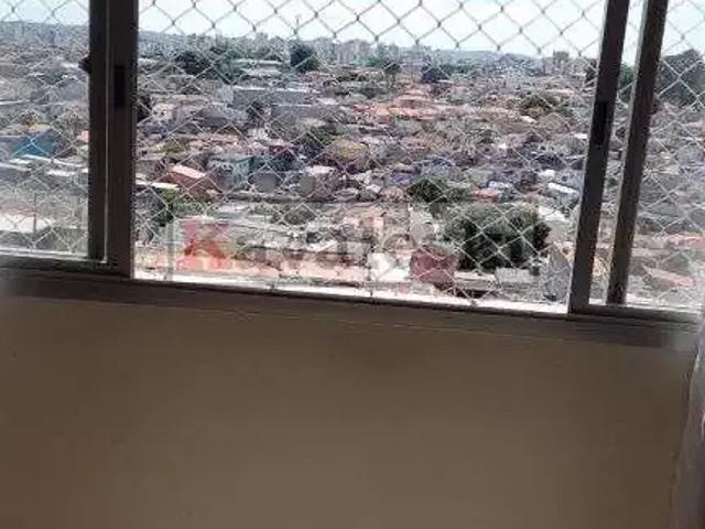 Apartamento para Venda em São Paulo/SP Vila Marte 2 Quartos