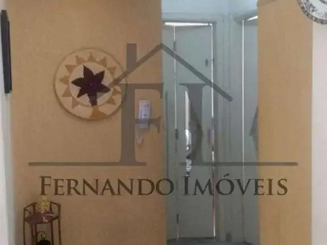 Apartamento para Venda em São Paulo/SP Vila Marte 2 Quartos