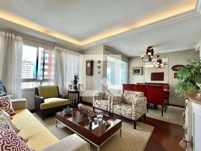 Apartamento para Venda em São Paulo/SP Vila Mascote 4 Quartos