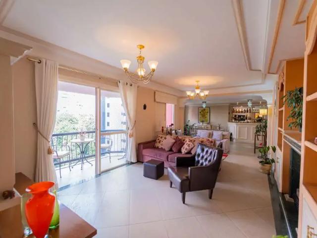 Apartamento para Venda em São Paulo/SP Vila Mascote 4 Quartos