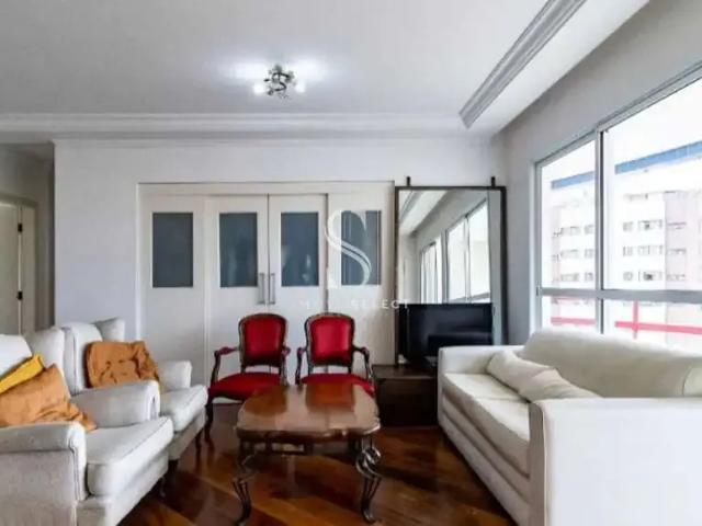 Apartamento para Venda em São Paulo/SP Vila Mascote 4 Quartos