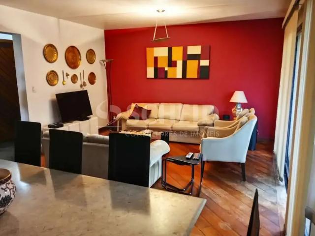 Apartamento para Venda em São Paulo/SP Vila Mascote 4 Quartos