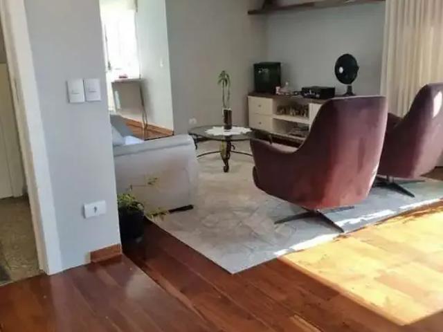Apartamento para Venda em São Paulo/SP Vila Mascote 4 Quartos