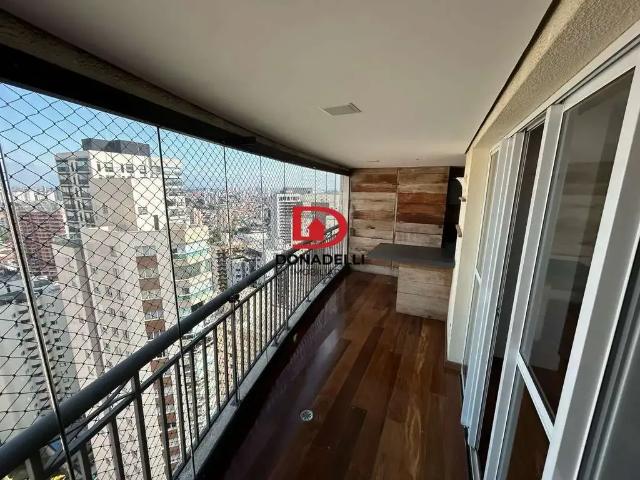 Apartamento para Venda em São Paulo/SP Vila Mascote 4 Quartos
