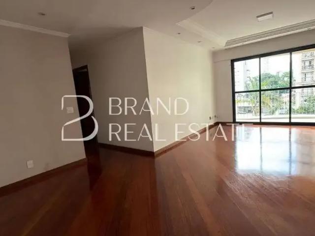 Apartamento para Venda em São Paulo/SP Vila Mascote 4 Quartos