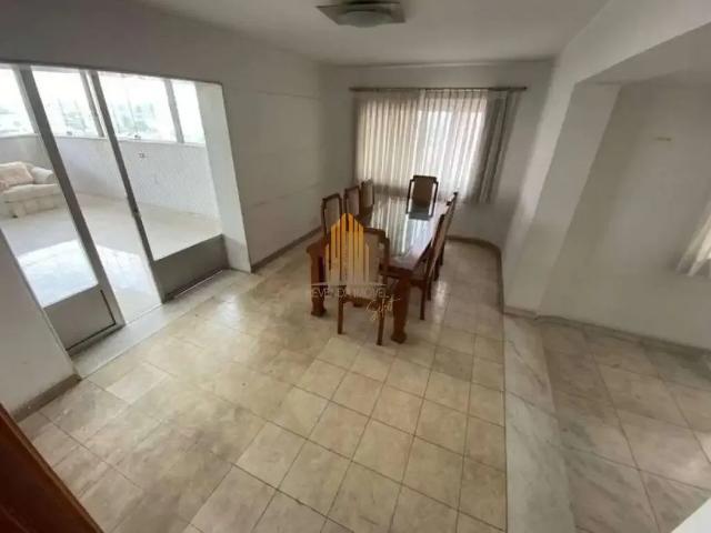 Apartamento para Venda em São Paulo/SP Vila Mascote 4 Quartos