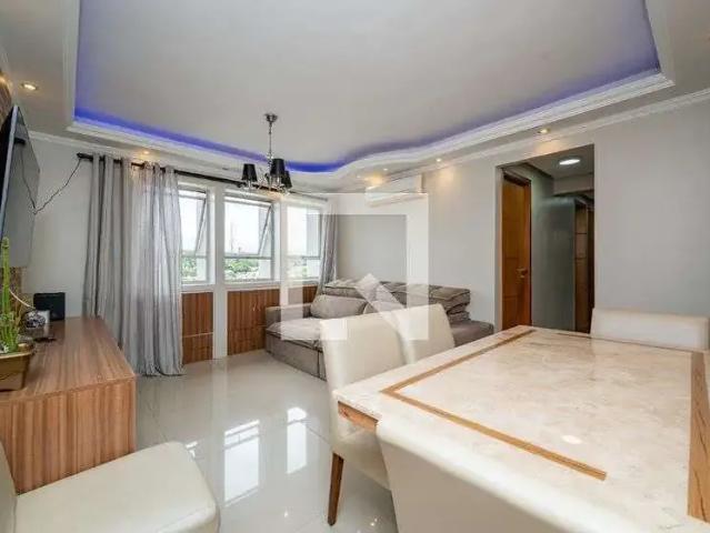 Apartamento para Venda em São Paulo/SP Vila Mascote 4 Quartos
