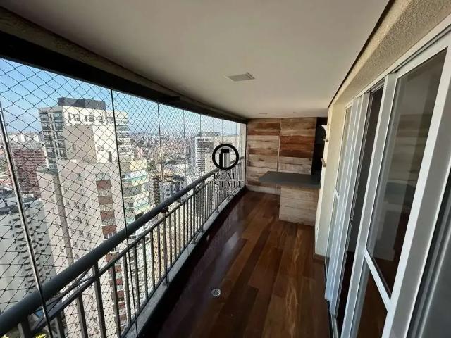 Apartamento para Venda em São Paulo/SP Vila Mascote 4 Quartos