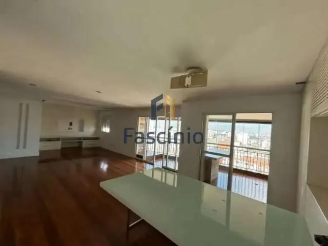 Apartamento para Venda em São Paulo/SP Vila Mascote 4 Quartos