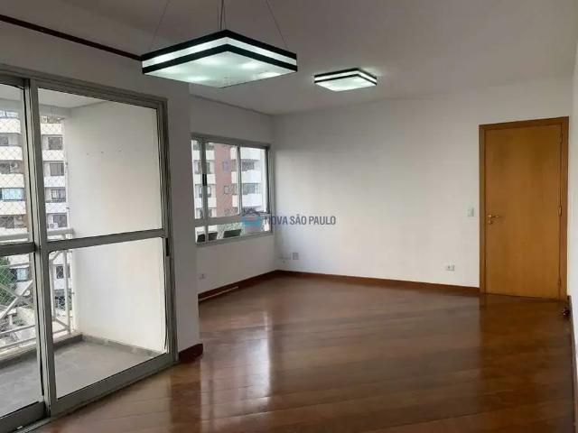 Apartamento para Venda em São Paulo/SP Vila Mascote 4 Quartos