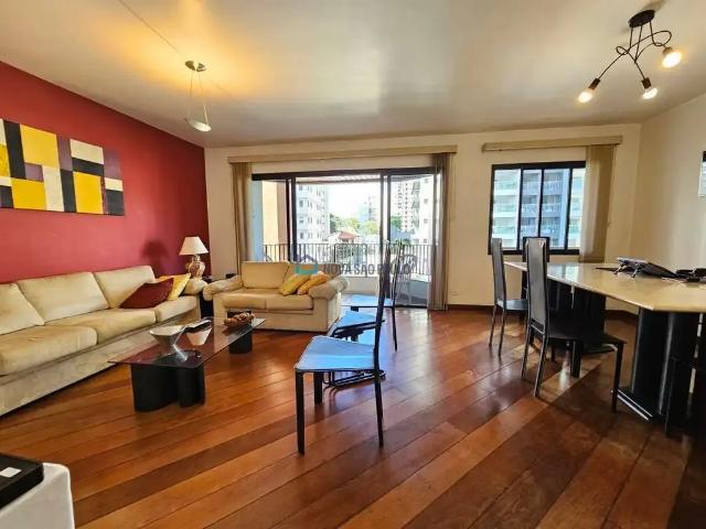 Apartamento para Venda em São Paulo/SP Vila Mascote 4 Quartos