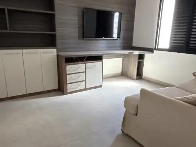 Apartamento para Venda em São Paulo/SP Vila Mascote 4 Quartos